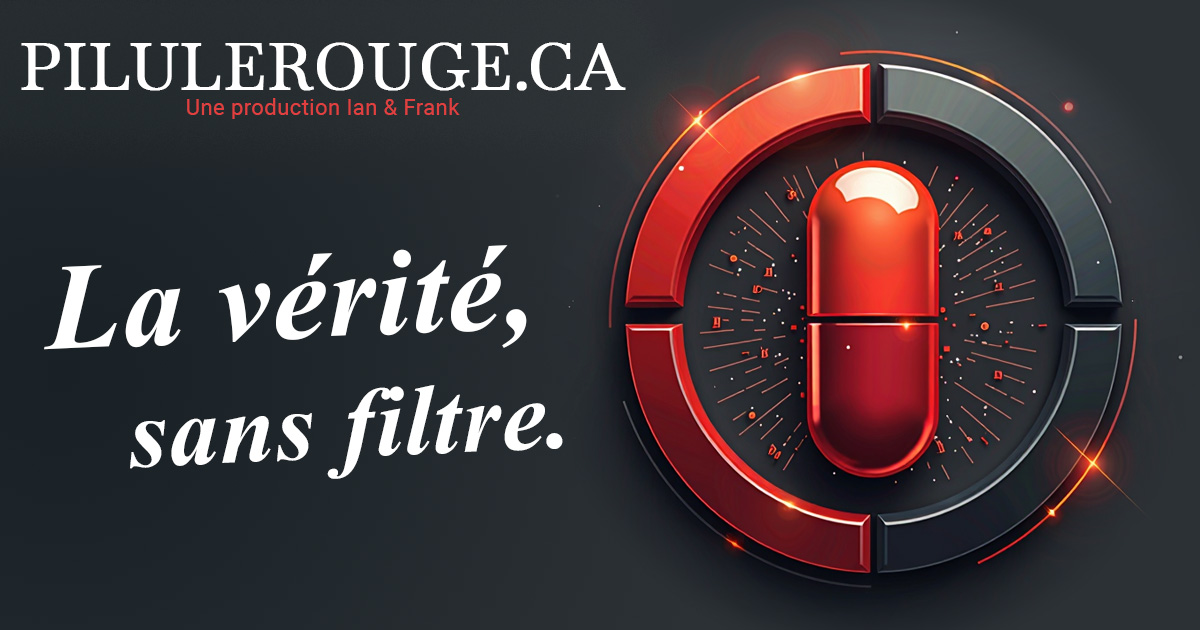 Actualité – PiluleRouge.ca