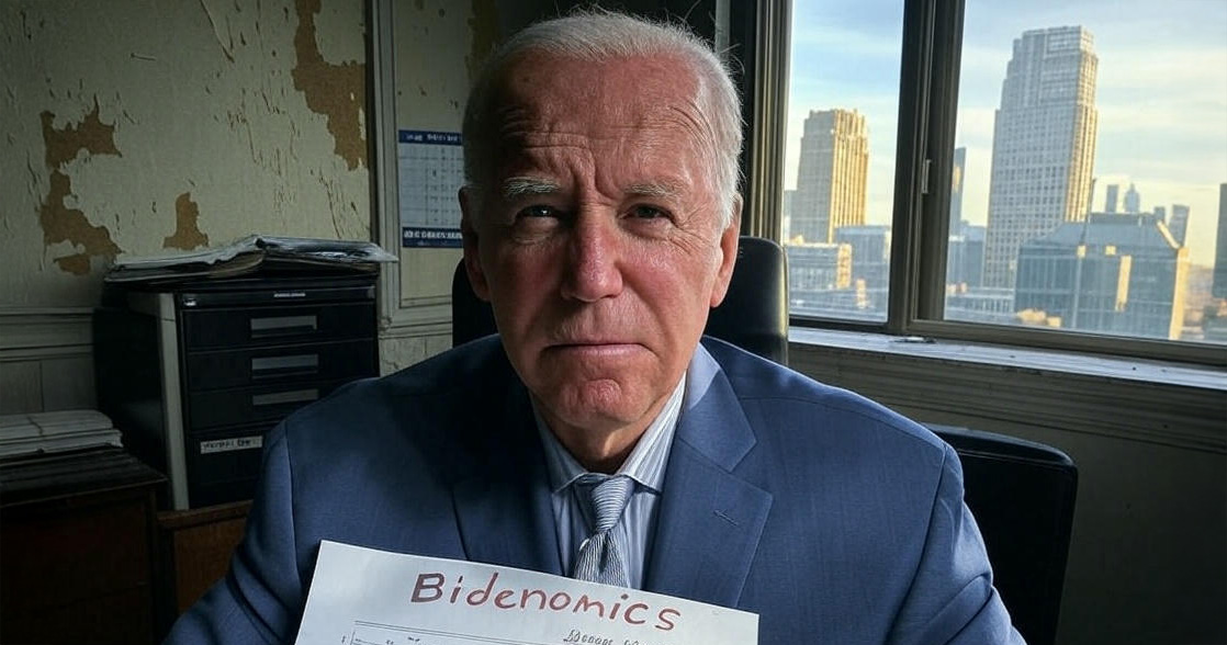 L'héritage De La Bidenomics – PiluleRouge.ca