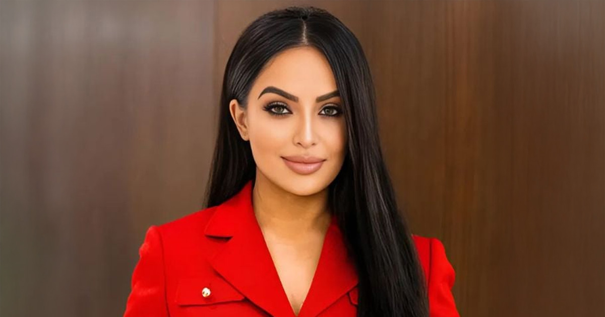 La Controverse Ruby Dhalla : Quand Le Parti Libéral Du Canada élimine ...