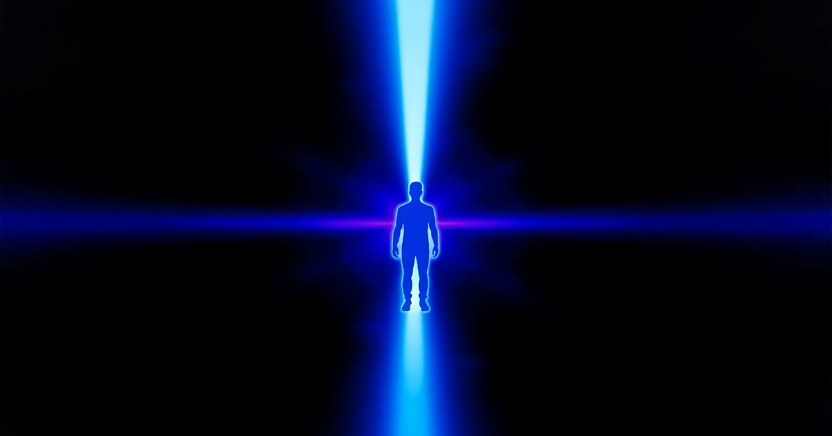 Téléportation Quantique Et Rayon Tracteur : La Science Rattrape Star ...