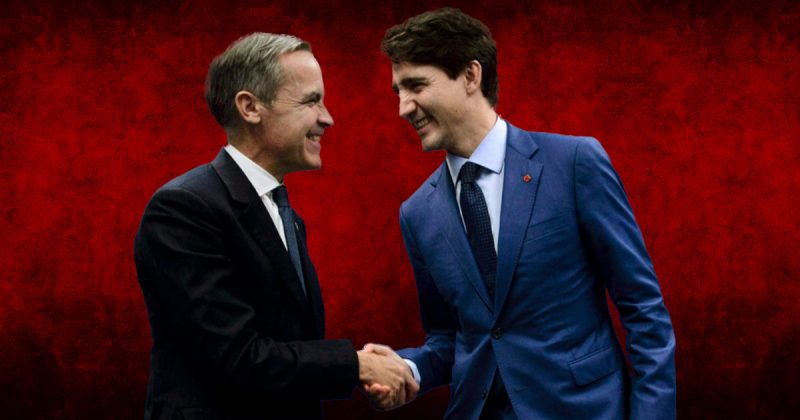 Pire Que Trudeau? Le Plan Carney Explose La Dette – PiluleRouge.ca