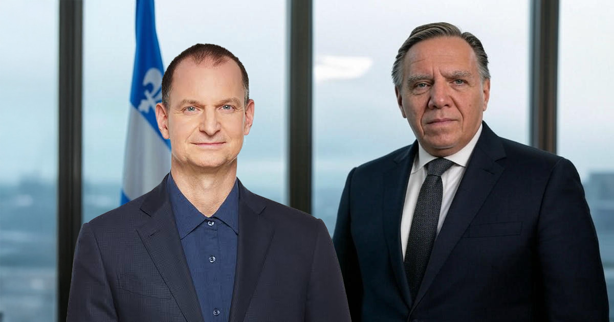 Québec Centralise Le Pouvoir En Finance – PiluleRouge.ca