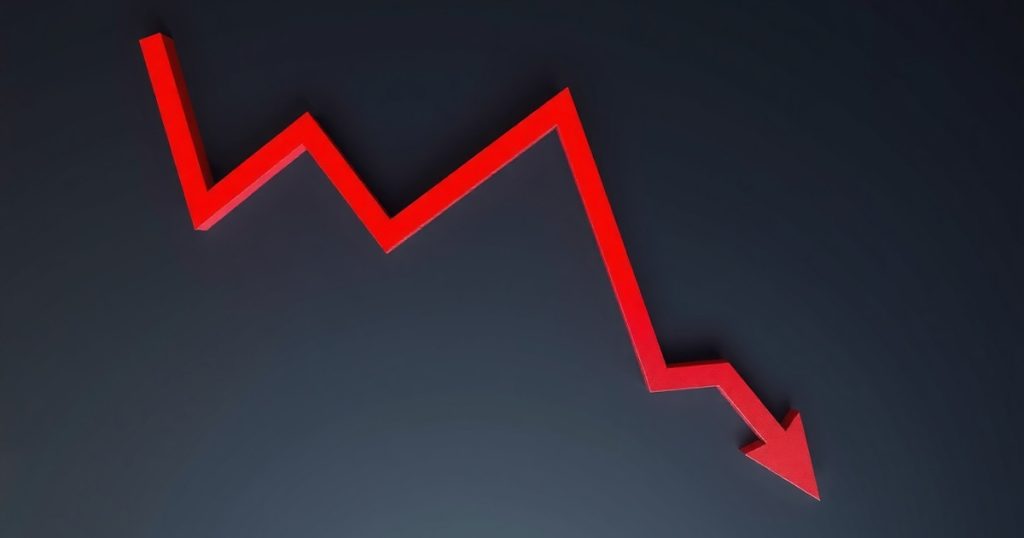 Sondage : Mark Carney En Baisse De 14 % – PiluleRouge.ca