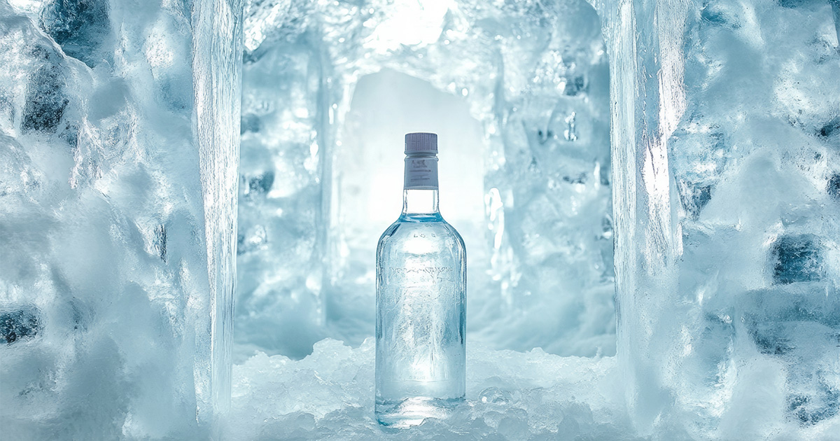 T’as Acheté La Bouteille Ou La Vodka? – PiluleRouge.ca
