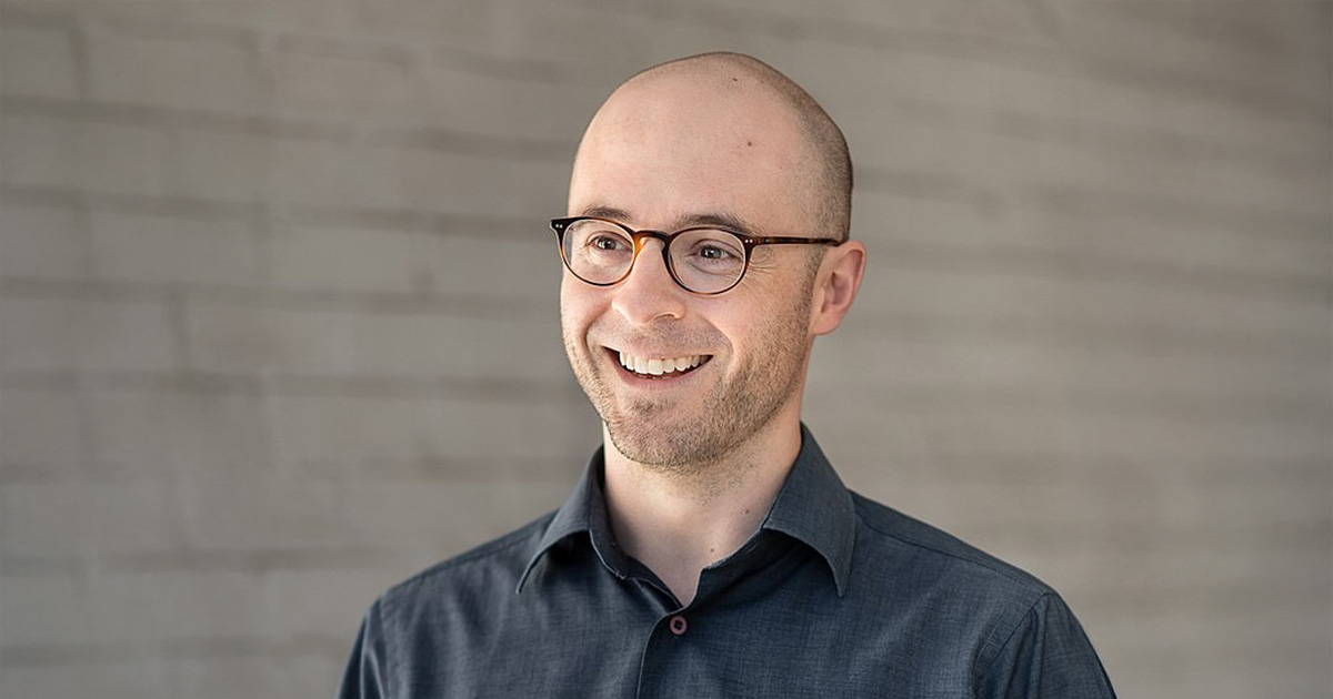 Sol Zanetti, Nouveau Co-porte-parole De Québec Solidaire – PiluleRouge.ca