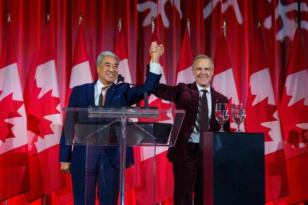 La Défection Controversée De Michael Ma : Analyse Des Motivations ...