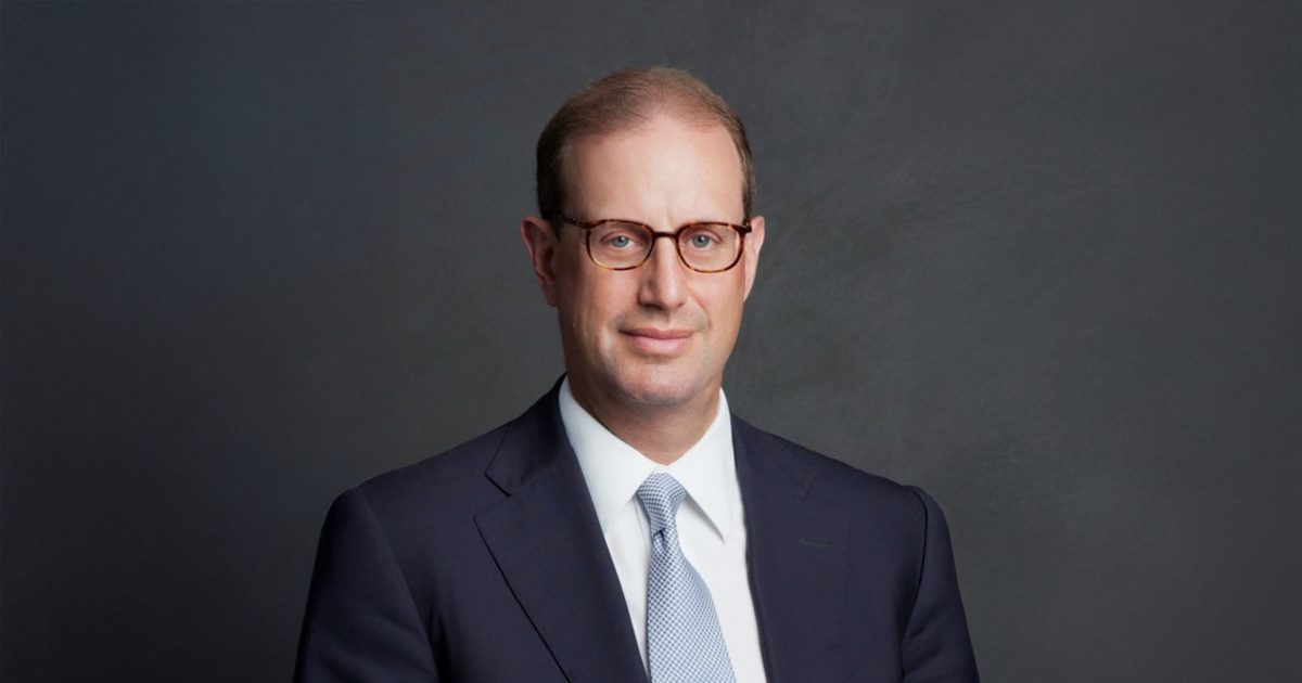 Éric Duhaime Dénonce La Nomination De Mark Wiseman – PiluleRouge.ca
